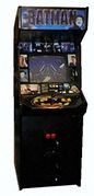 Batman (arcade) — StrategyWiki | Strategy guide and game reference wiki
