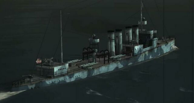 File:Battlestations Clemson DD.JPG — StrategyWiki | Strategy guide and ...