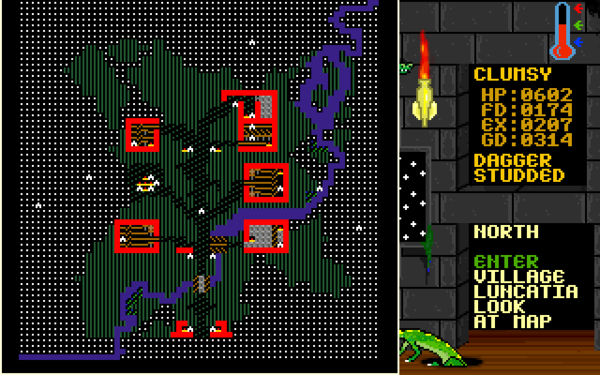 Hera: The Sword of Rhin/The force suit — StrategyWiki | Strategy guide ...