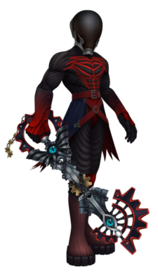 Kingdom Hearts: Birth by Sleep/Ventus/Keyblade Graveyard — StrategyWiki ...