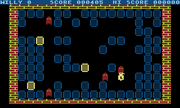 Pengo/Versions — StrategyWiki | Strategy guide and game reference wiki