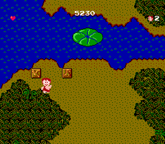 Category:Adventures of Dino Riki images — StrategyWiki | Strategy guide ...