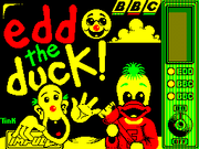 Edd the Duck — StrategyWiki | Strategy guide and game reference wiki