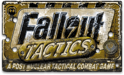 Fallout Tactics: Brotherhood of Steel — StrategyWiki | Strategy guide ...