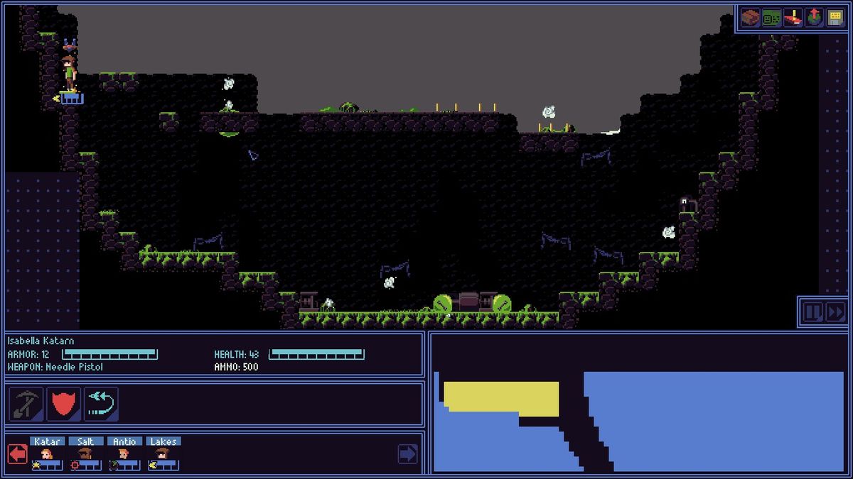 File:Interstellaria Ghfi01.jpg — StrategyWiki | Strategy guide and game ...