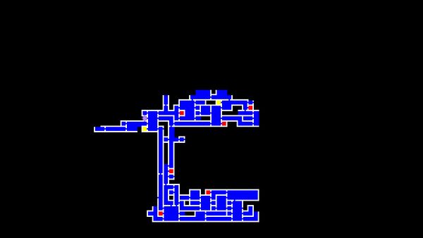 Castlevania: Circle of the Moon/Machine Tower — StrategyWiki | Strategy ...