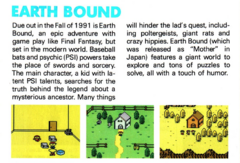 EarthBound Beginnings — StrategyWiki | Strategy guide and game ...