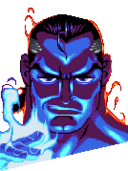 Tough Guy — StrategyWiki | Strategy guide and game reference wiki