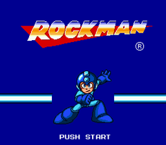 Mega Man — StrategyWiki | Strategy guide and game reference wiki