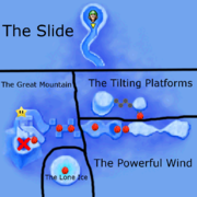 Category:Super Mario 64 DS images — StrategyWiki | Strategy guide and ...