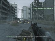 Call of Duty 4: Modern Warfare/One Shot, One Kill — StrategyWiki ...