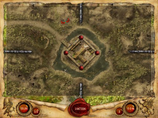 Fortix/Walkthrough — StrategyWiki | Strategy guide and game reference wiki