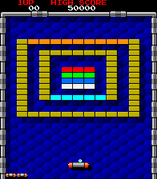 Arkanoid/Walkthrough — StrategyWiki | Strategy guide and game reference ...