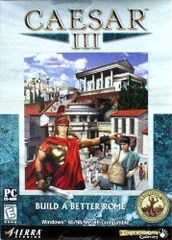 Category:Caesar III files — StrategyWiki | Strategy guide and game ...