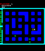 Digger — StrategyWiki | Strategy guide and game reference wiki