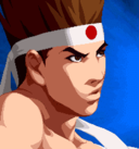 The King of Fighters Ash Saga/Joe — StrategyWiki | Strategy guide and ...
