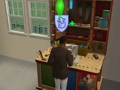 The Sims 2: Open for Business/Hobbies — StrategyWiki | Strategy guide ...