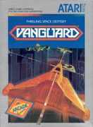 Vanguard — StrategyWiki | Strategy guide and game reference wiki