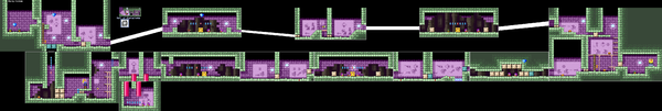 Wario Land 4/Hall of Hieroglyphs — StrategyWiki | Strategy guide and ...