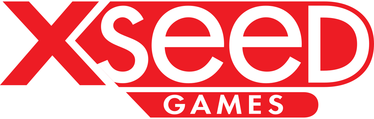 File:XSEED Games logo.svg — StrategyWiki | Strategy guide and game reference wiki