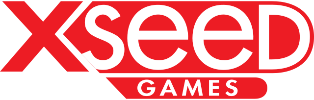 File:XSEED Games logo.svg — StrategyWiki | Strategy guide and game ...