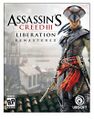 Category:Assassin's Creed III: Liberation Remastered files ...