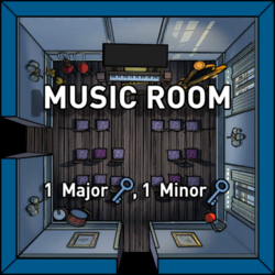 Blue Prince/Rooms 013-024 — StrategyWiki | Strategy guide and game ...