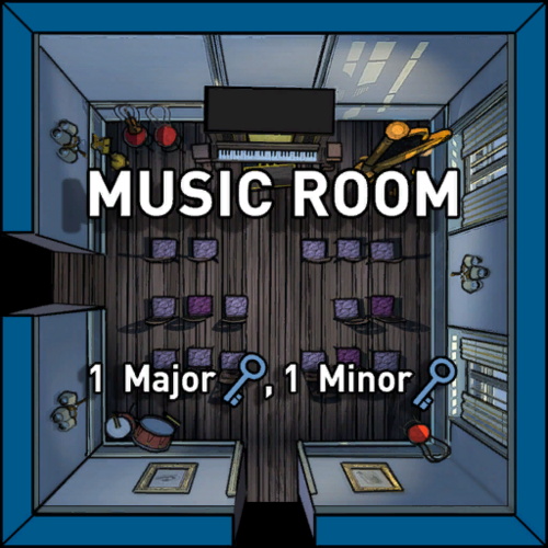 Blue Prince/Rooms 013-024 — StrategyWiki | Strategy guide and game ...