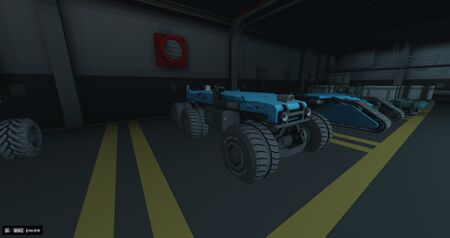 Carrier Command 2/Vehicles — StrategyWiki | Strategy guide and game ...