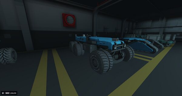 Carrier Command 2/Vehicles — StrategyWiki | Strategy guide and game ...