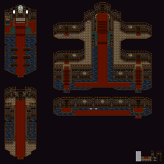 Chrono Trigger/Maps — StrategyWiki | Strategy guide and game reference wiki