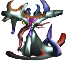 Final Fantasy VII/Gaea's Cliff — StrategyWiki | Strategy guide and game ...