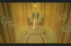 The Legend of Zelda: The Wind Waker/Wind Temple — StrategyWiki ...