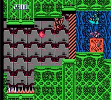 Metal Storm/Walkthrough — StrategyWiki | Strategy guide and game ...