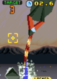 Star Fox 2/Titania — StrategyWiki | Strategy guide and game reference wiki