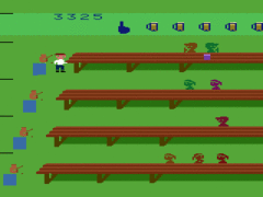 Category:Tapper images — StrategyWiki | Strategy guide and game ...