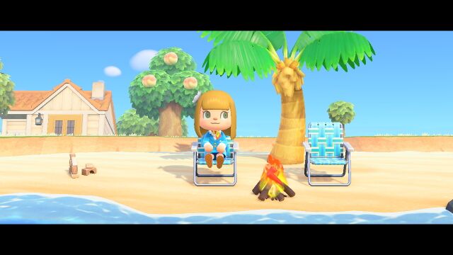 File:ACNH Camera Cinema.jpg — StrategyWiki | Strategy guide and game ...