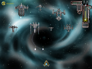 Alien Outbreak 2: Invasion/Alien Races — StrategyWiki | Strategy guide ...