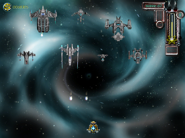 Alien Outbreak 2: Invasion/Alien Races — StrategyWiki | Strategy guide ...