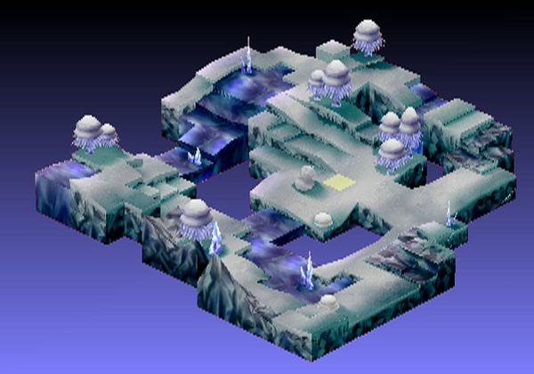 Disgaea: Afternoon of Darkness/Episode IV: Finale — StrategyWiki, the ...