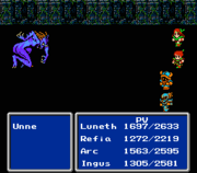 Category:Final Fantasy III images — StrategyWiki, the video game ...