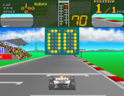 Final Lap — StrategyWiki | Strategy guide and game reference wiki