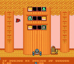 Flying Hero/Stages — StrategyWiki | Strategy guide and game reference wiki