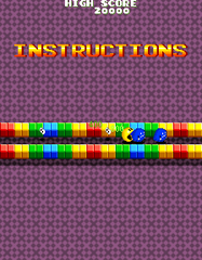 Pac-Man Arrangement — StrategyWiki | Strategy guide and game reference wiki