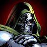 Marvel vs. Capcom 3: Fate of Two Worlds/Doctor Doom — StrategyWiki ...