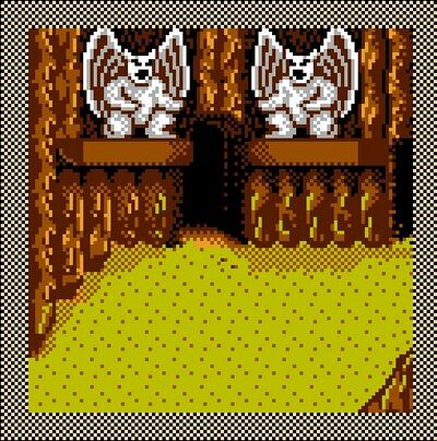 Shadowgate/Deaths — StrategyWiki | Strategy guide and game reference wiki