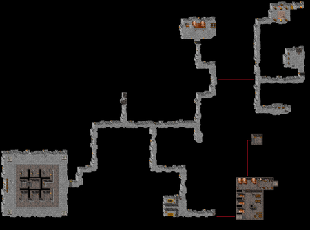 Ultima VII Part Two: Serpent Isle/Inn of the Sleeping Bull ...