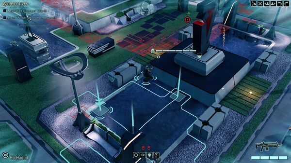XCOM 2/Controls — StrategyWiki | Strategy guide and game reference wiki