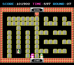 Binary Land — StrategyWiki | Strategy guide and game reference wiki