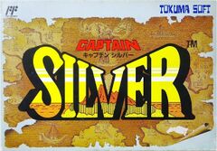 Captain Silver — StrategyWiki, the video game walkthrough and strategy ...